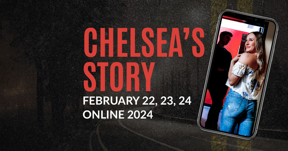 Chelsea's Story - MT Space