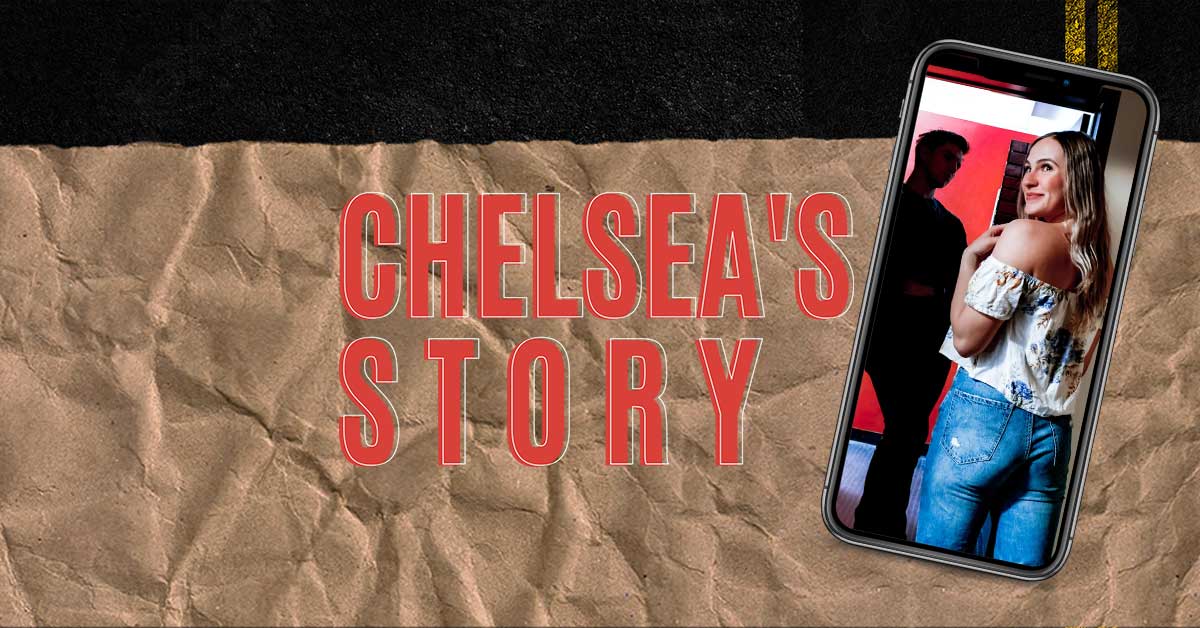 Chelsea's Story - MT Space